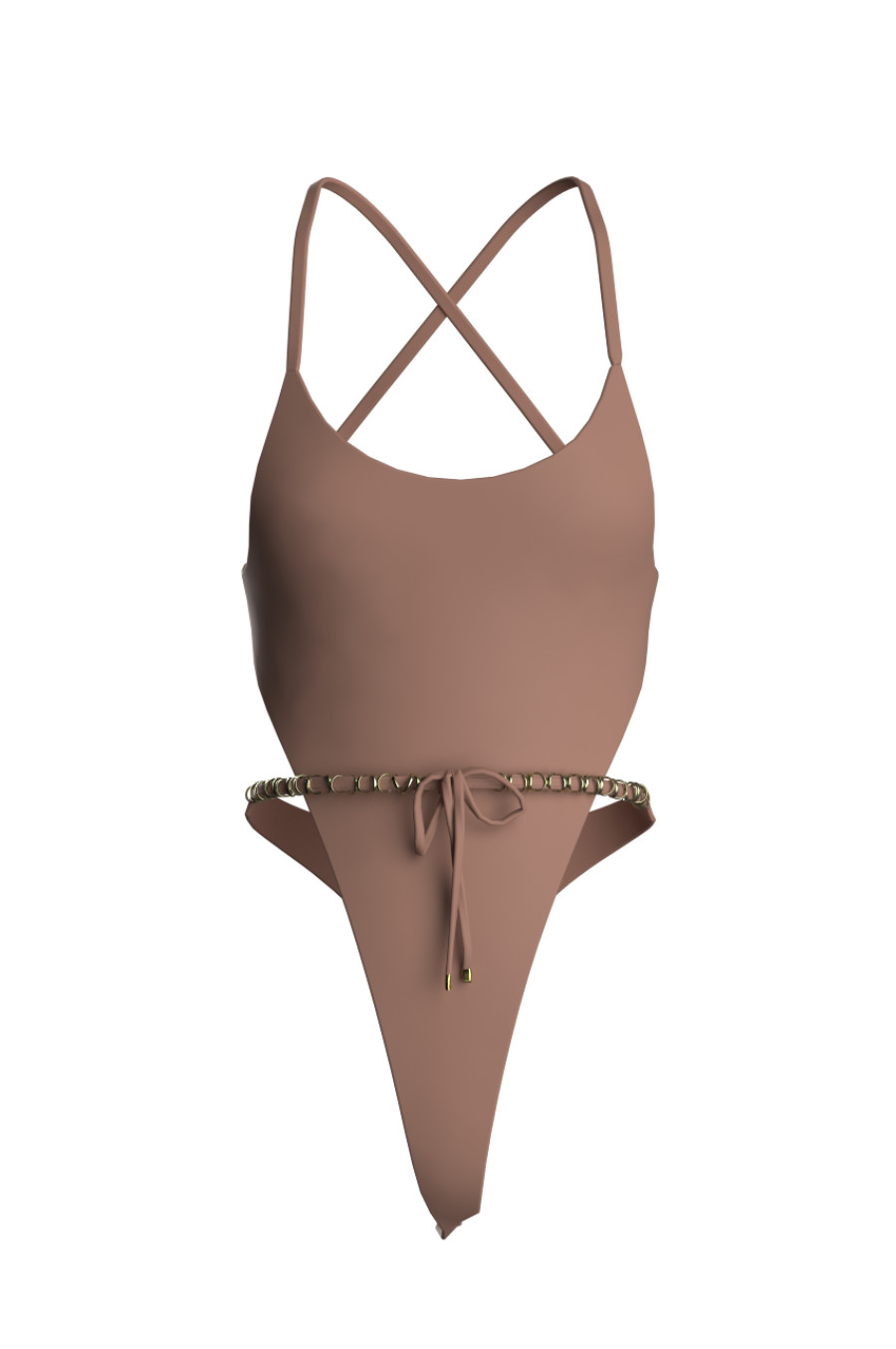 Braga swimsuit | Naandco Swimwear